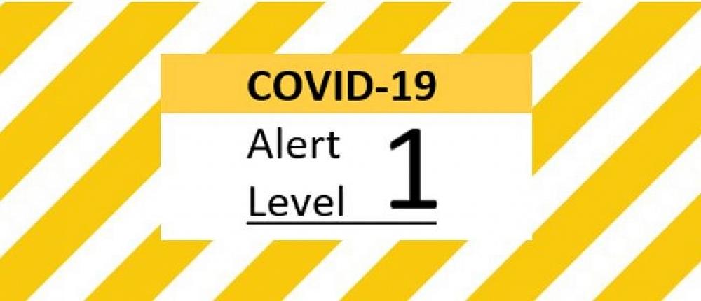 Principal’s Message – Alert Level 1 – 8 October 2020 – St Joseph's ...