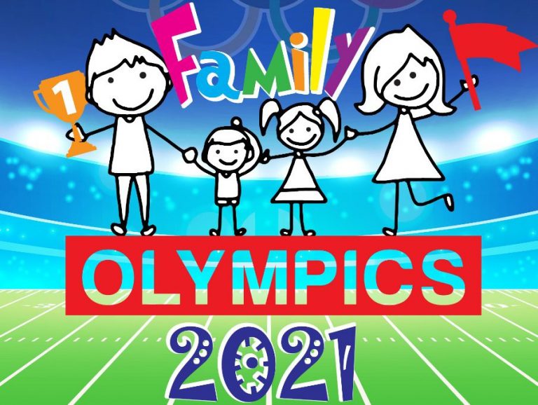 St Joseph’s Lockdown ‘Family Funlympics’ and ‘Family Trivia’ Nights ...