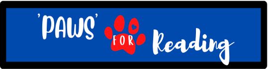 UPDATE – “Paws For Reading” Book Week – St Joseph's Catholic School ...