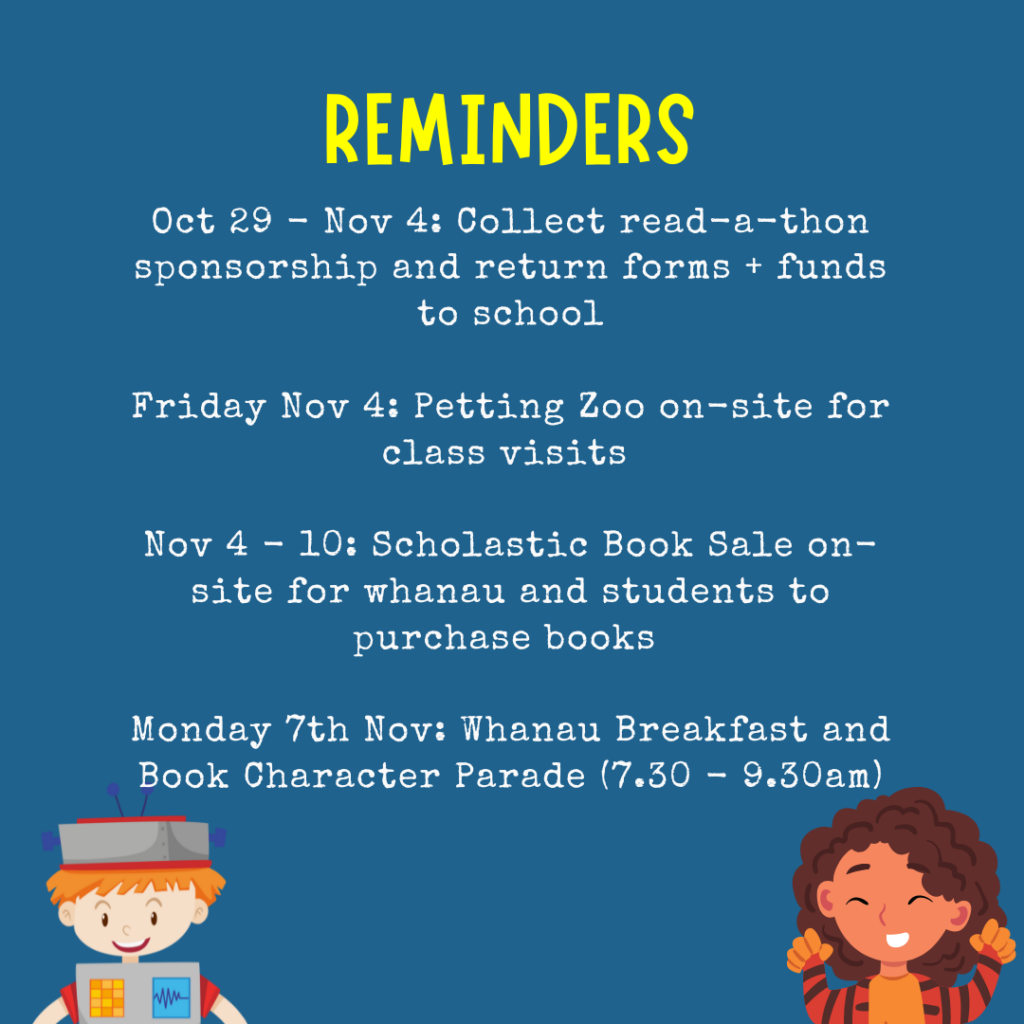 Principal’s Message – 28 October, 2022 – St Joseph's Catholic School ...