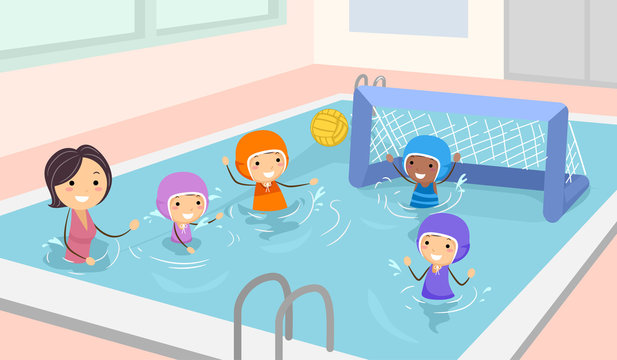 Splash Polo/Flippa Ball Registrations Close April 13th – St Joseph's ...