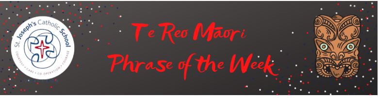 Principal’s Message – 09 June, 2023 – St Joseph's Catholic School Takapuna