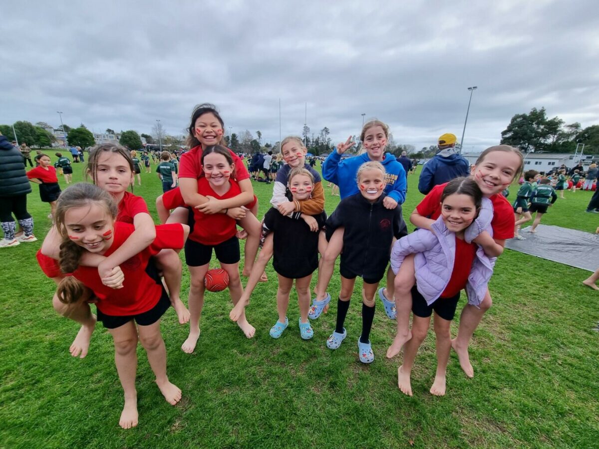 Principal’s Message – 21 June, 2024 – St Joseph's Catholic School Takapuna