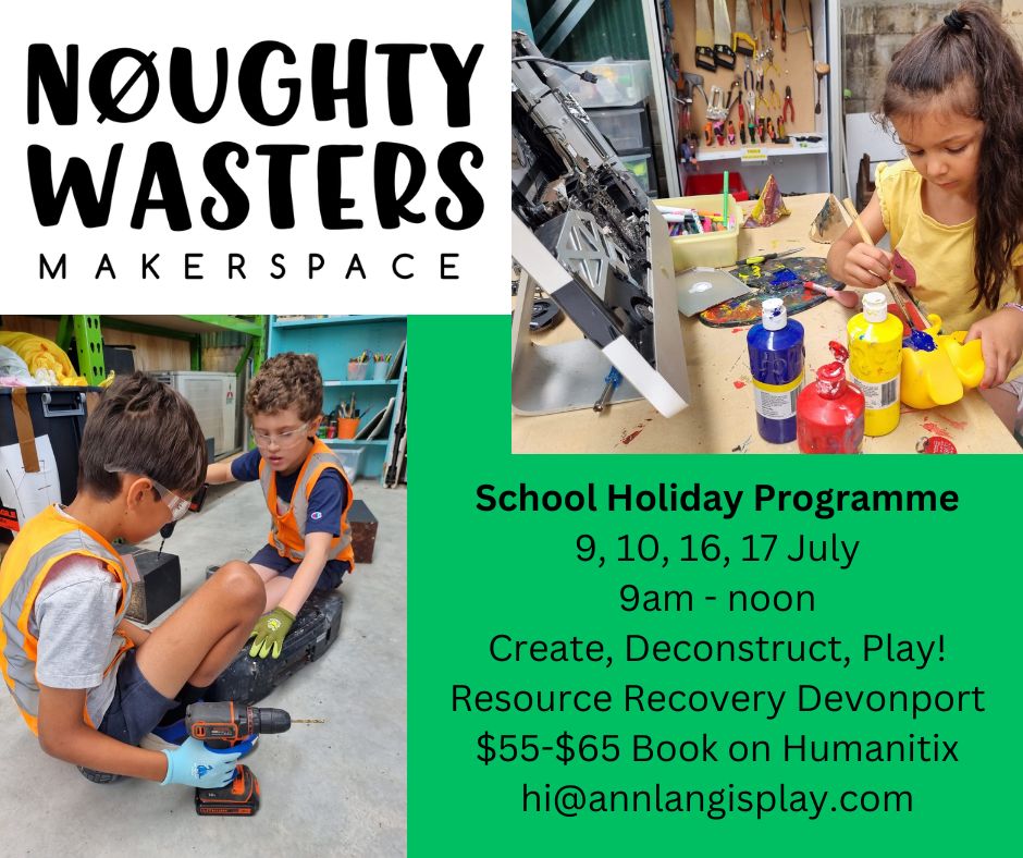 Noughty Wasters School Holiday Programme – St Joseph's Catholic School ... Noughty Wasters School Holiday Programme – St Joseph's Catholic School ...